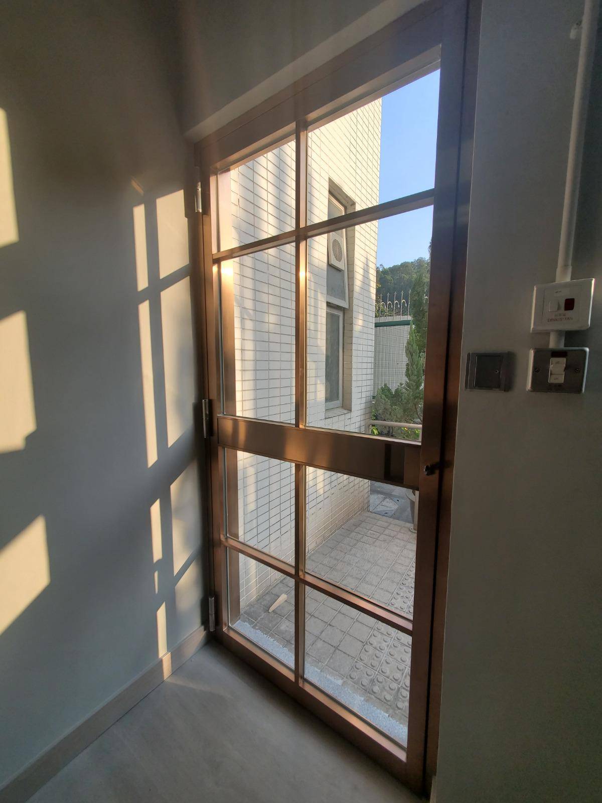 粉嶺馬錦明中學家教會空間改裝項目 - Education - Project - DEEM Office Interior Design ...