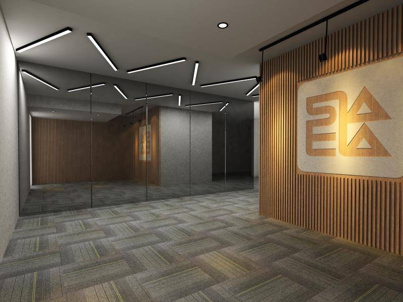 Project - DEEM Office Interior Design & Engineering 寫字樓室內設計及裝修工程服務 正點空間 ...
