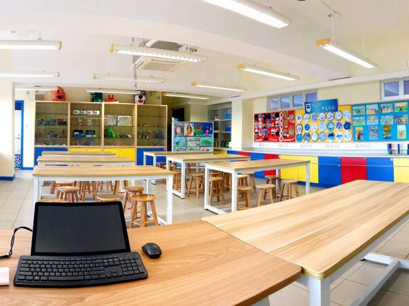 Project - DEEM Office Interior Design & Engineering 寫字樓室內設計及裝修工程服務 正點空間 ...